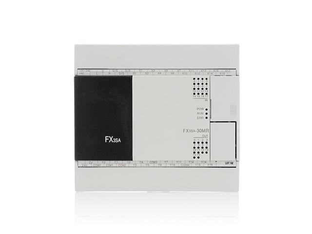 Click here for PLC Controller FX3SA-30MR-CM programmable Controll... prices