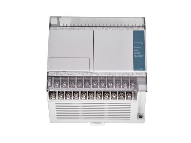 Click here for Compatible with PLC Controller FX1S-30MT-001 progr... prices