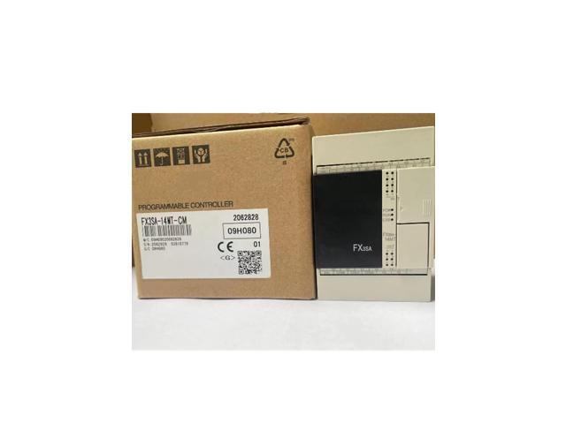 Click here for PLC Controller FX3SA-14MT-CM programmable Controll... prices
