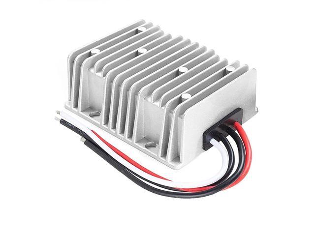 Click here for 12V 24V to 6V 5A-30A DC DC Converter Step Down Reg... prices