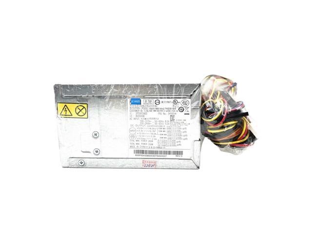 Click here for for Dge 72 M72e 280W Power Supply PC6001 FRU 54Y88... prices