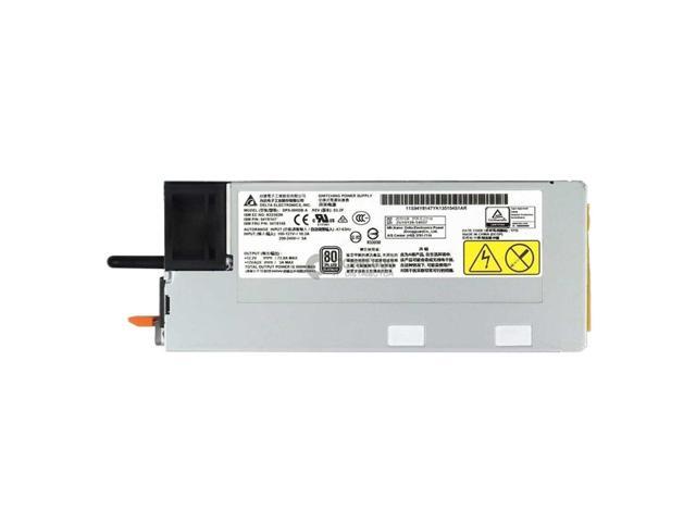 Click here for for X3650M5 X3550M5 X3850X6 900W Power Supply 94Y8... prices