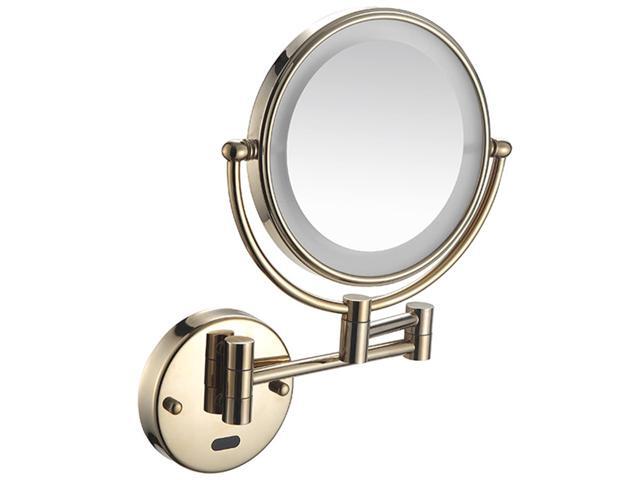 Click here for Smart Sensor LED Makeup Mirror with Lights and 10X... prices