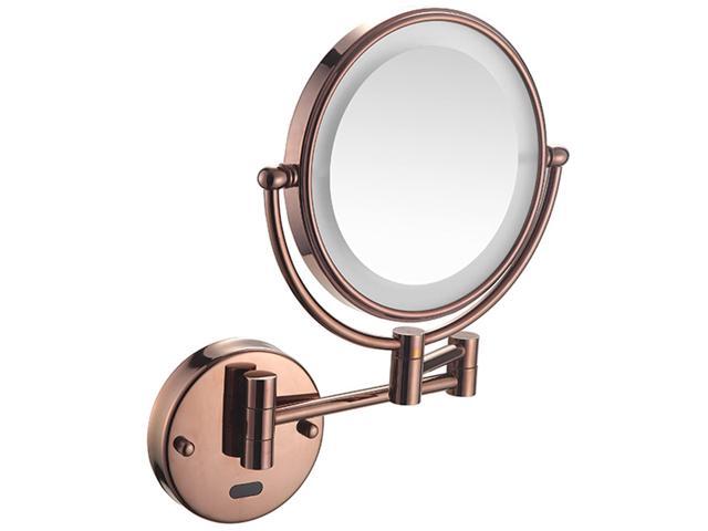 Click here for Smart Sensor LED Makeup Mirror with Lights and 10X... prices