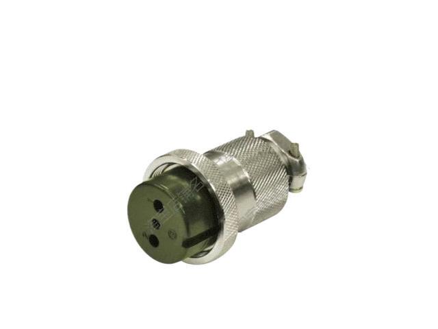 Click here for 1PC Connector Aviation Socket Plug NCS-302-P prices