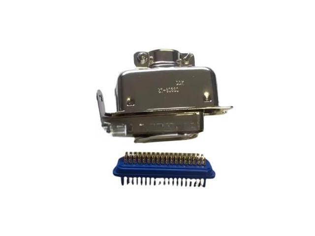 Click here for Qty:1 57-30360 Aviation Plug Socket Connector Tail... prices