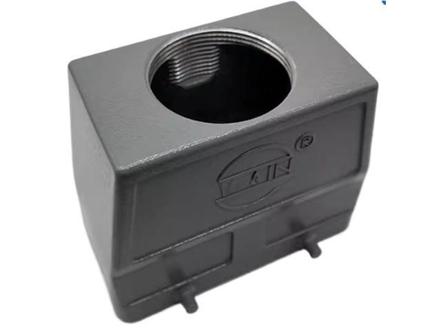 Click here for H16B-TEH-4B-M40 Heavy Duty Connector Aviation Plug... prices