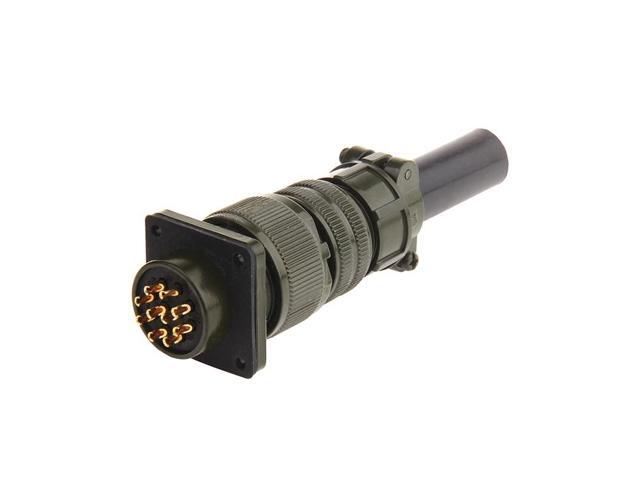 Click here for 1PCS 10-pin Connector MS3106A-18-1 S/P Straight Av... prices