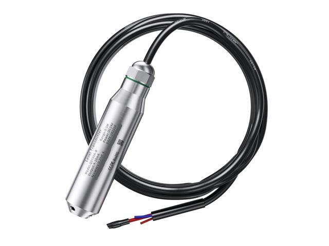 Click here for Water Liquid Level Sensor 12-36VDC Transmitter Inp... prices