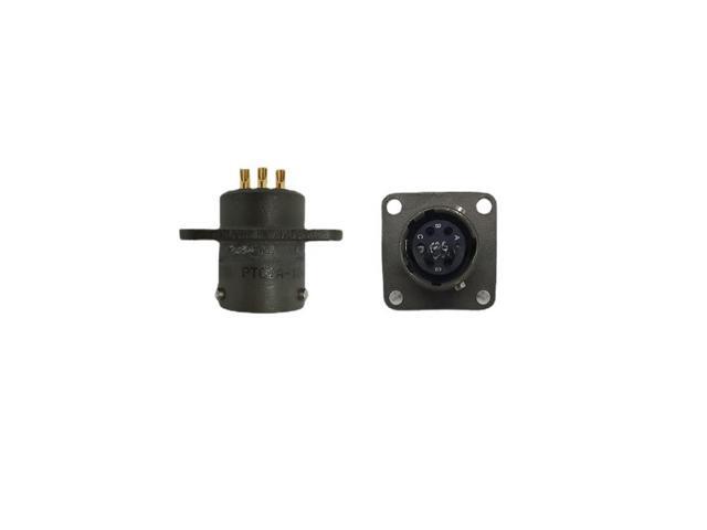 Click here for 1pcs Aviation Plug PT02E-10-6S/6P Circular Connect... prices