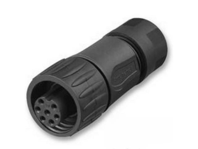 Click here for 1PC C016 4-pin 7-pin Aviation Plug C16-1 M24 Threa... prices