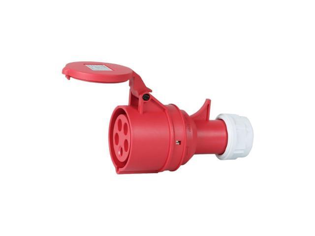Click here for Waterproof Aviation Industrial Plug Male and Femal... prices