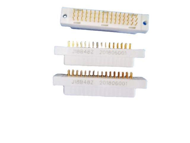 Click here for 1pcs J18B Connector J18BW48T Plug J18B48Z Socket 4... prices