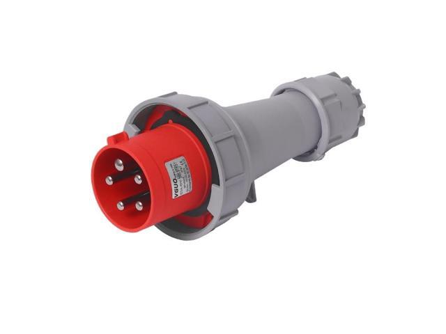 Click here for 1Pc IP67 Waterproof 63A125A Industrial Aviation Pl... prices