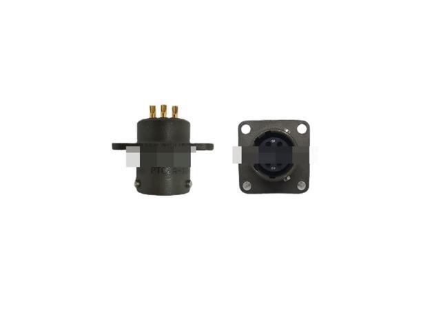 Click here for 1pcs Aviation Plug pt02e-10-6s / 6p Round Connecto... prices