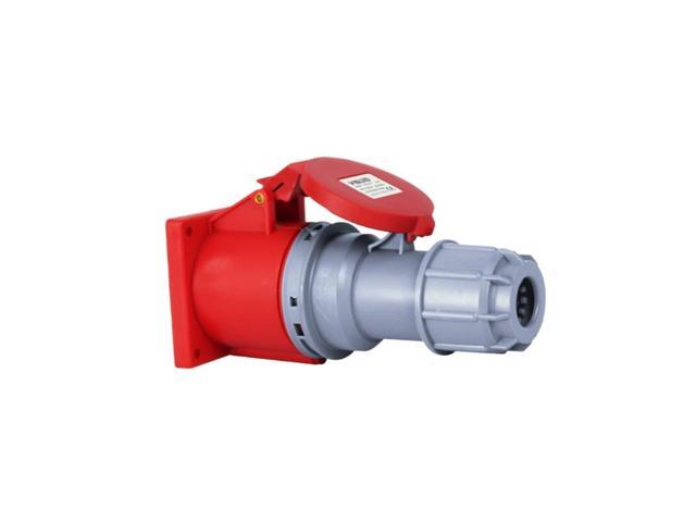 Click here for Waterproof Industrial Plug Socket Connector Three-... prices