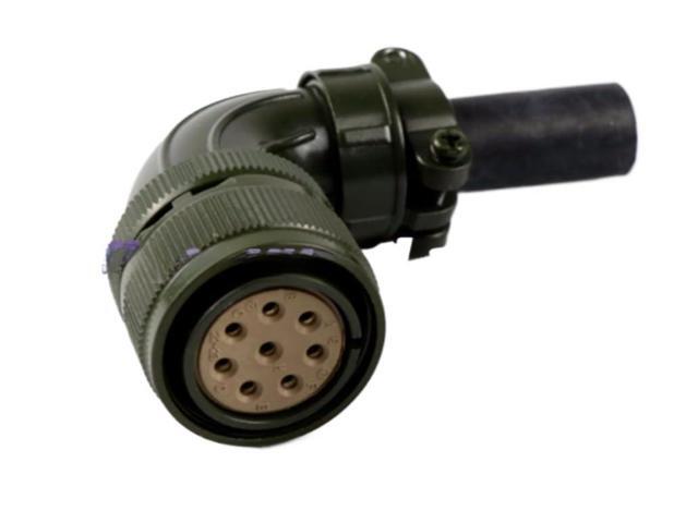 Click here for 1PC Aviation plug MS3106A 22-23S 8-pole motor plug... prices