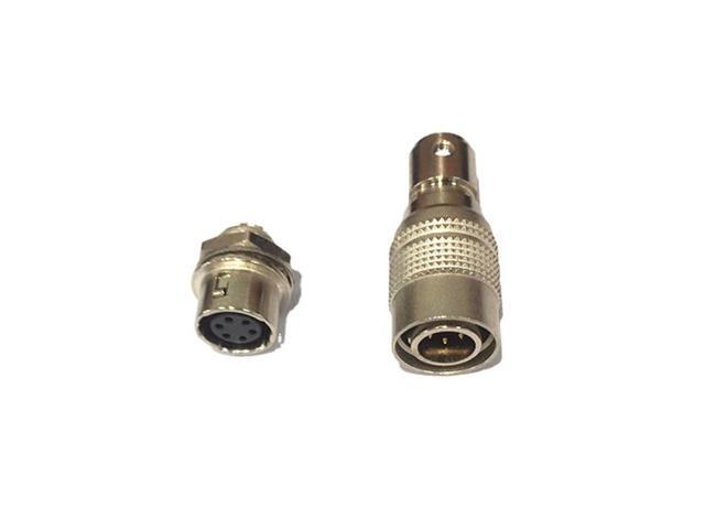 Click here for 5pcs JLT-RBNR8 HR10A-7R-6SB Connector 2-core 4-cor... prices