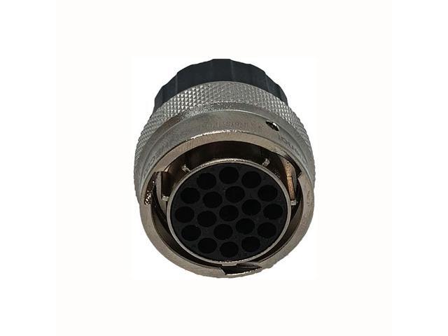 Click here for 1pc 19 core Female Plug RT061619SNHEC03 Connector... prices