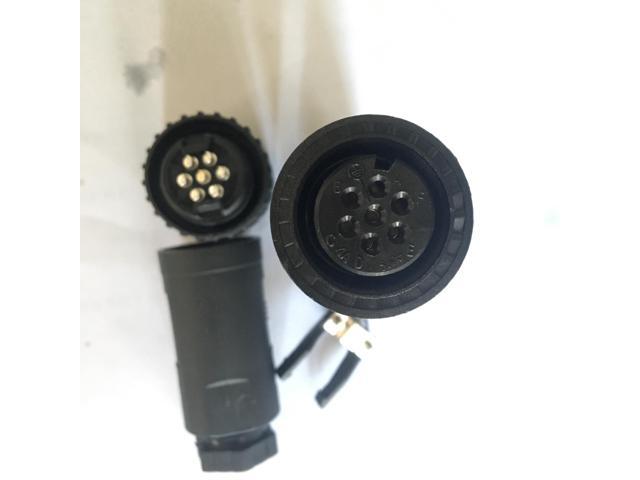 Click here for 1pc aviation plug connector proportional valve hyd... prices