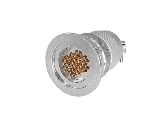 Click here for Sealed Aviation Connector KF40-31 31 Pin Glass Mal... prices