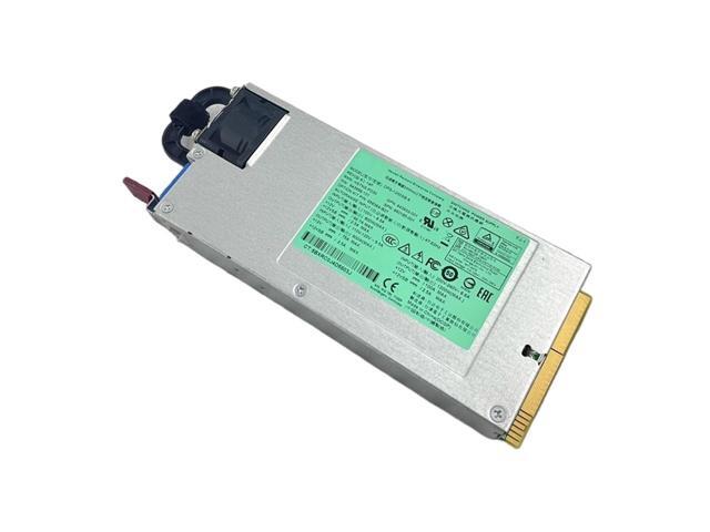 Click here for HSTNS-PD30 for DL580 Gen8 G8 1200W Power Supply 64... prices