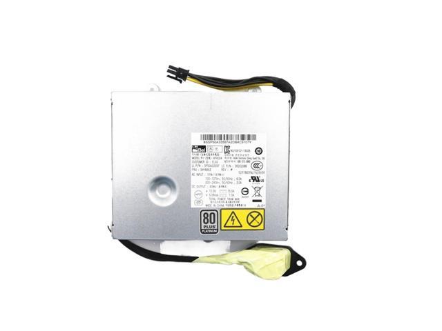 Click here for for M93z All-in-One 180W Power Supply 54Y8893 03T9... prices