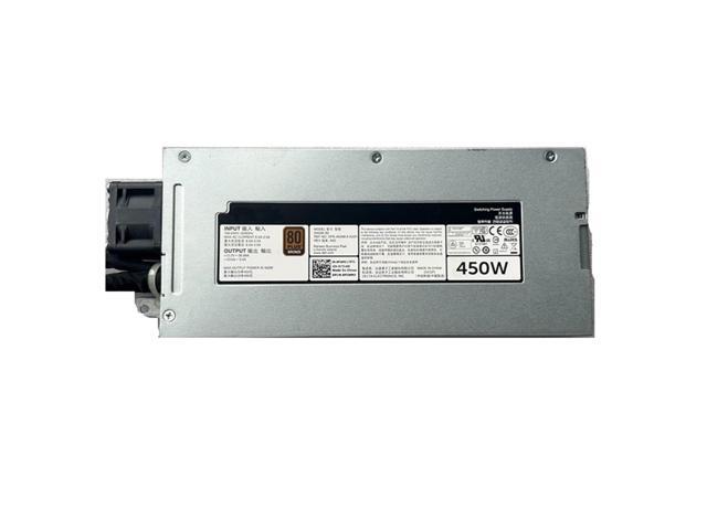 Click here for D450E-S0 0P34M3 450W PSU for R430 R440 Power Suppl... prices