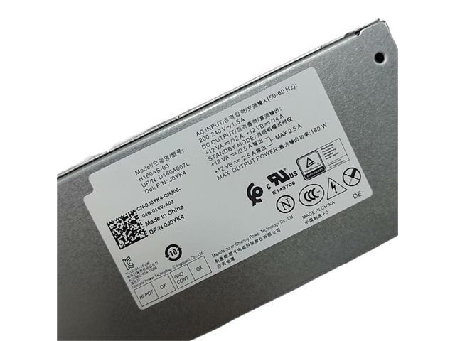 Click here for H180AS-03 0J0YK4 180W PSU for 3050 7050 3060 7060... prices