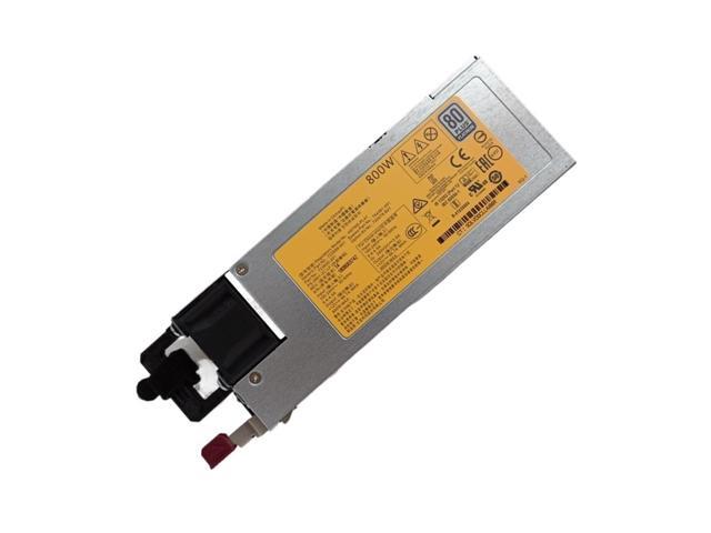 Click here for for DL360 DL380 DL388 G9 Gen9 Power Supply HSTNS-P... prices