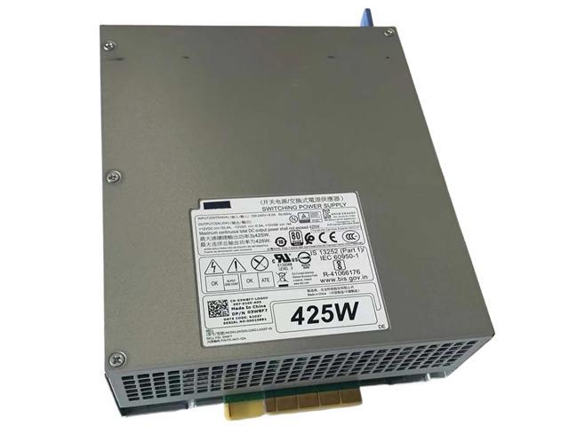 Click here for 1pc 425W Power Supply Unit for T5820 T7820 L425EF-... prices