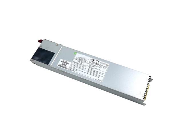 Click here for 1pc PWS-801-1R 800W Power Supply Redundant Server... prices