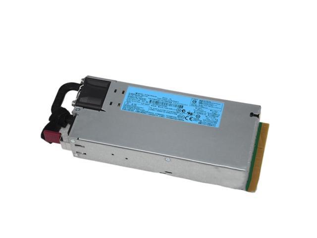 Click here for for 742515-001 460W Common Slot Platinum Power Sup... prices