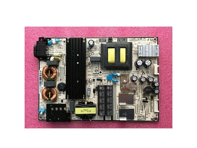 Click here for for SHG5504D01-101H Power Board 81-PBE055-H95 prices