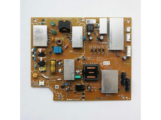 Click here for for KD-55X8000E Power Board APDP-209A2 2955045601 prices