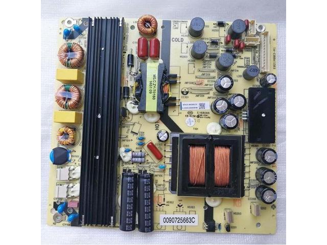 Click here for for S55U Power Board KB-5150 TV5502-ZC02-01 prices