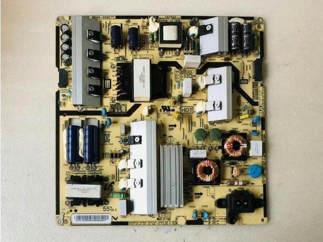 Click here for for UN55MU6500FXZA Power Supply LED Board L55S6_FH... prices