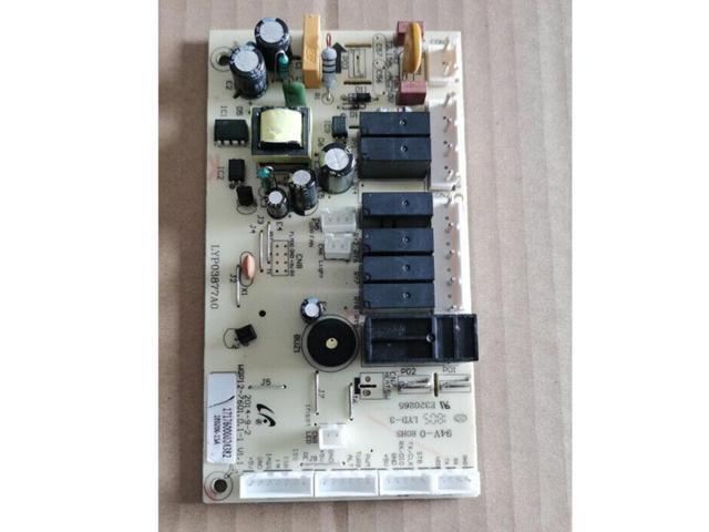 Click here for for Dishwasher Circuit Board WQP12-7601 Control Po... prices