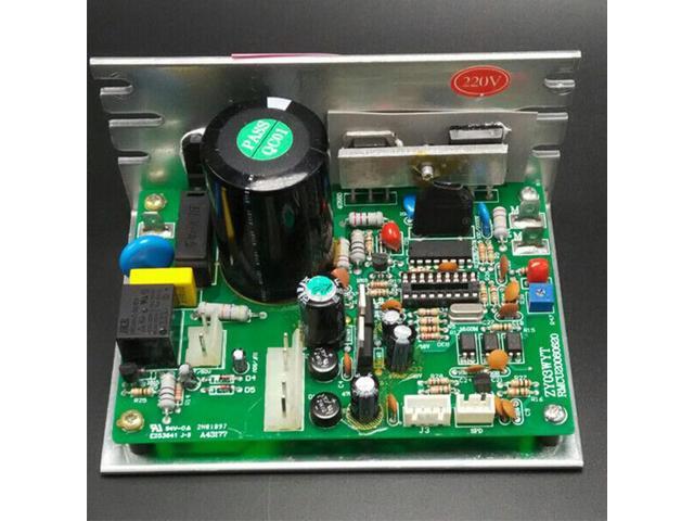 Click here for for ZY03WYT Treadmill Controller Treadmill Motherb... prices