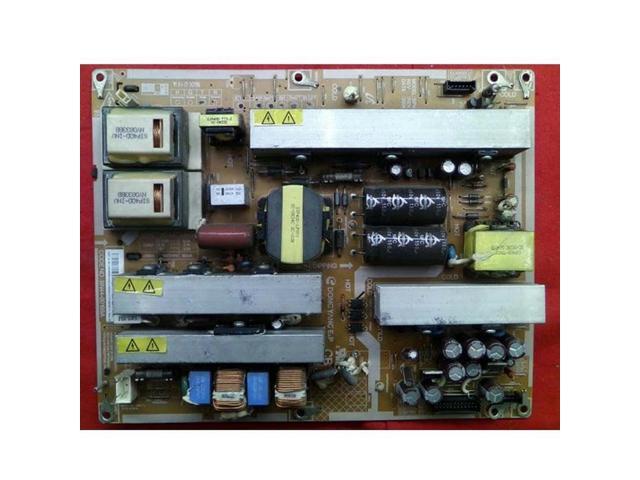 Click here for for LA40A550P1R Power Supply Board BN44-00198A prices