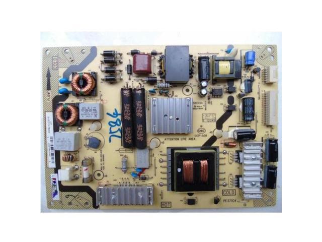 Click here for for L43F3380E Power Board 40-E371C4-PWG1XG prices