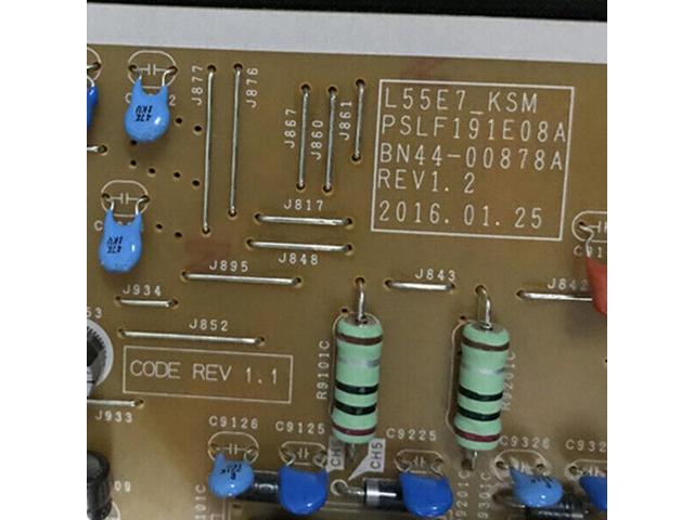 Click here for for for Power Board UA55KS9800JXXZ UA55KS8800JXXZ... prices