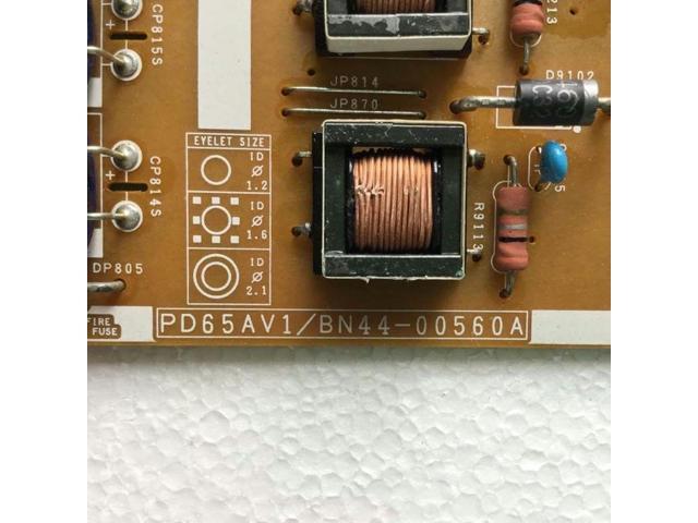 Click here for for for PD65AV1_CSM BN44-00560A Power Board prices