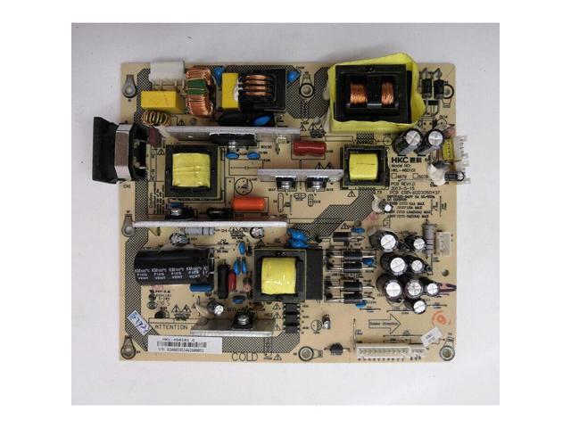 Click here for for F50PA5500 Power Board HKL-460101 6003050437 prices