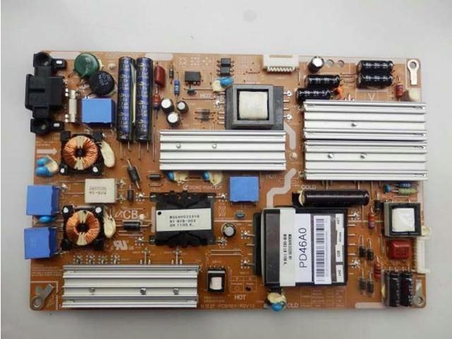 Click here for for UA40D5000PR PD46A0_BDY BN44-00422B Power Board prices