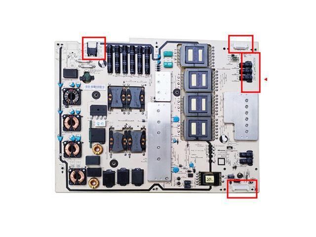 Click here for for LCD-70X55A Power Board RDENCA437WJQZ CT38006 C prices