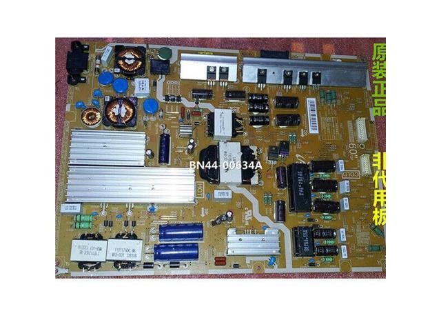 Click here for for L60F2P_DHS UN60F7450A BN44-00634A Power Board prices
