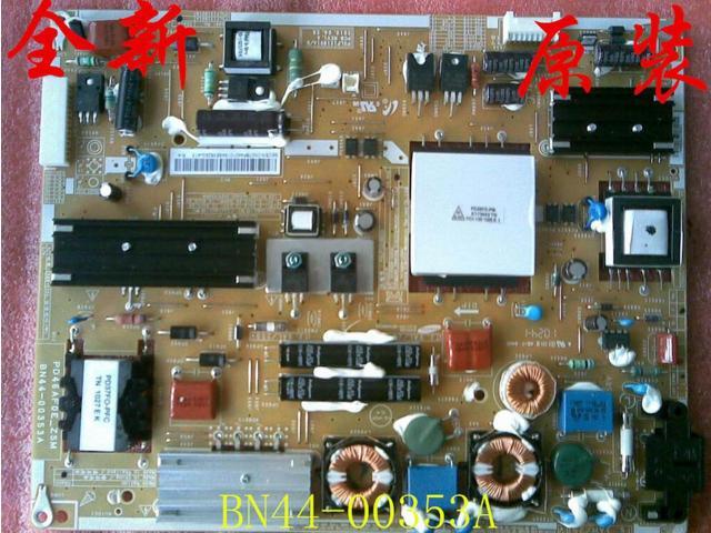 Click here for for Power Board BN44-00353A UA40C5000QR PD46AF0E-Z prices