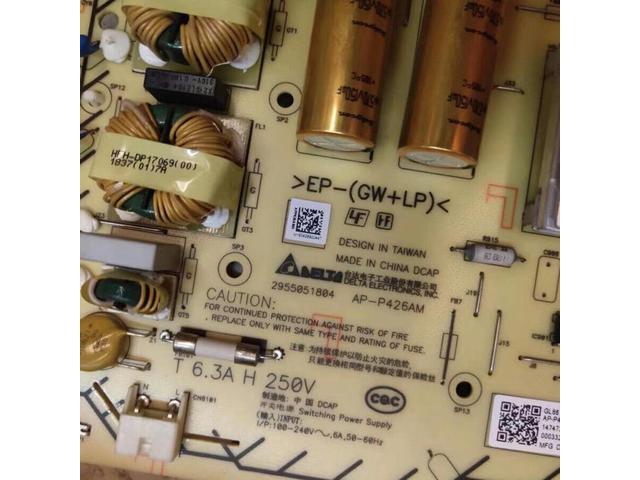 Click here for for KD-75X7800F Power Board AP-P426AMA 147473411 G... prices