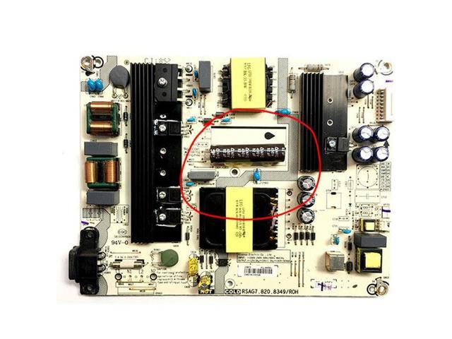 Click here for for RSAG7.820.8349 R0H HZ43A65 H50E3A HZ55A57 Powe... prices